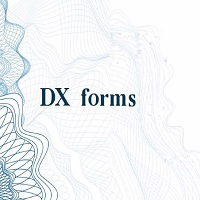 DX forms — купить товары DX forms в интернет-магазине OZON