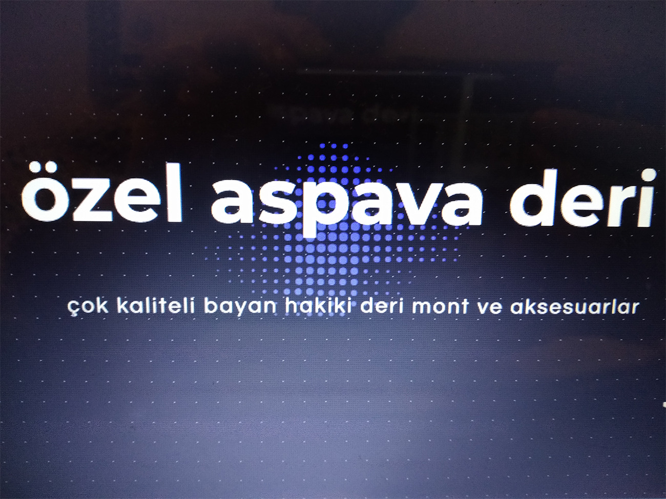 OZEL ASPAVA DERİ — купить товары OZEL ASPAVA DERİ в интернет-магазине OZON