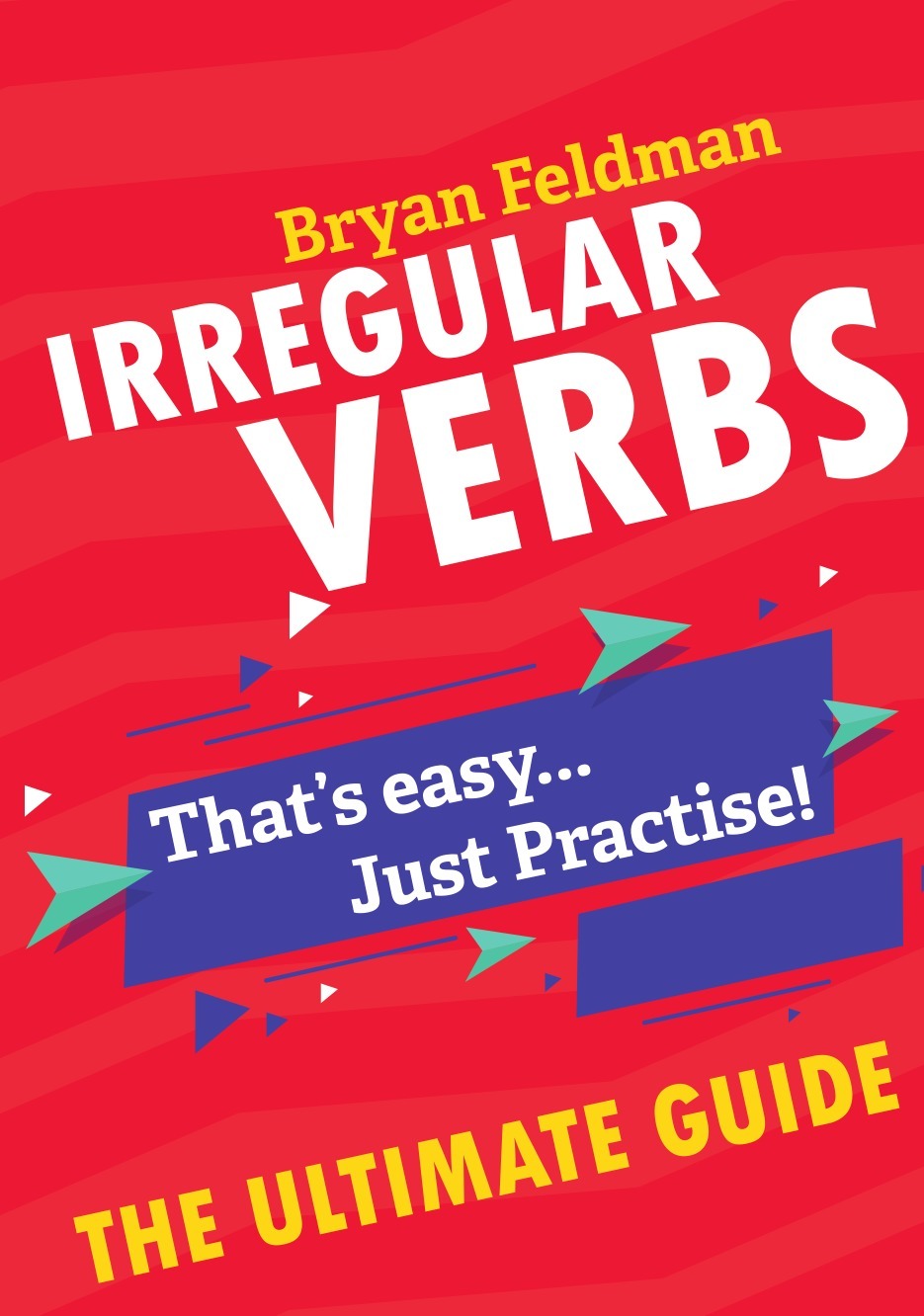 Irregular Verbs Poster купить на OZON по низкой цене