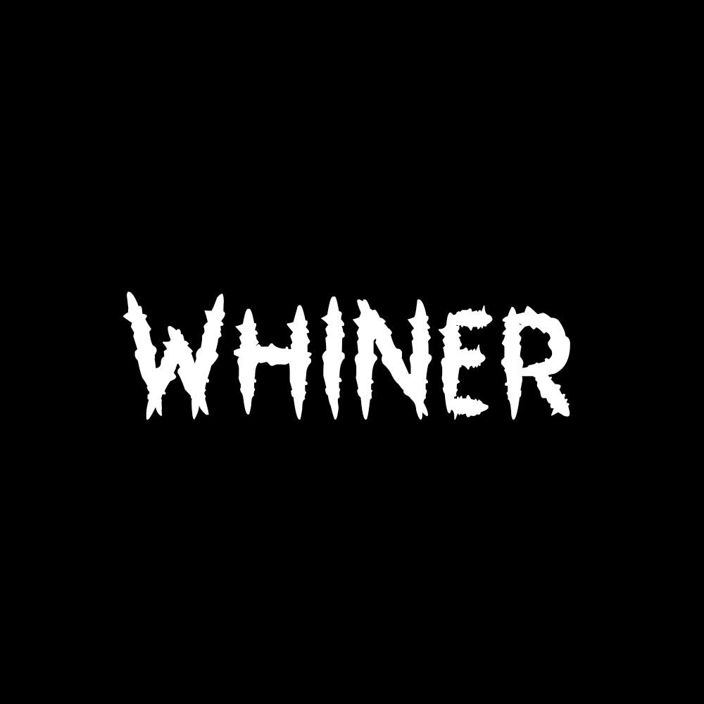 Whiner — купить товары Whiner в интернет-магазине OZON