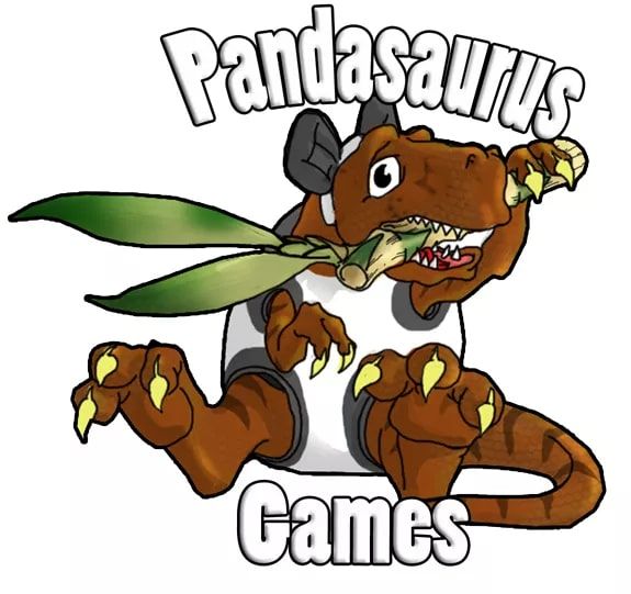 Pandasaurus Games — купить товары Pandasaurus Games в интернет-магазине ...