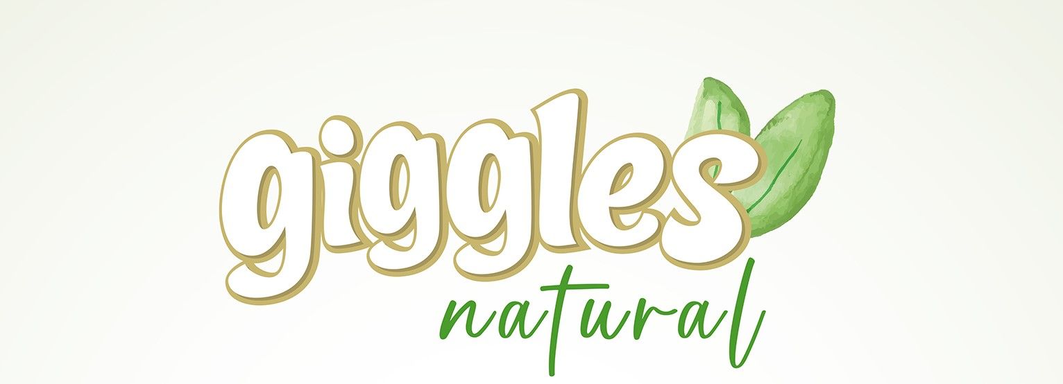 Giggles Natural — купить товары Giggles Natural в интернет-магазине OZON