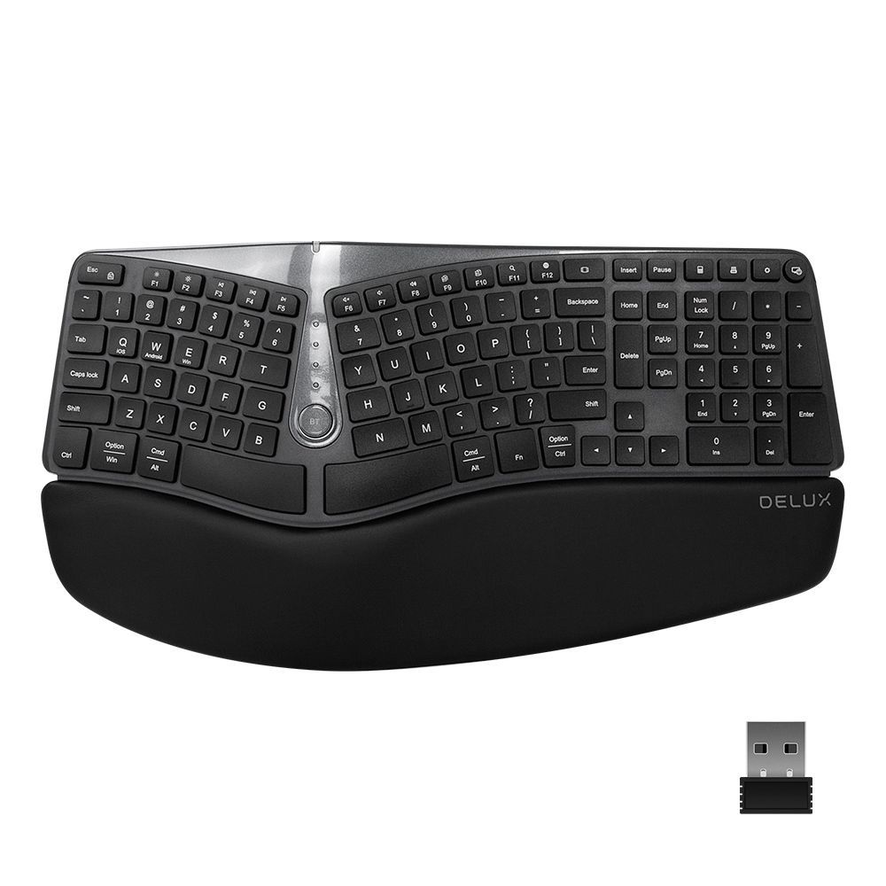 Клавиатура Crown Cmgk-901 купить на OZON по низкой цене