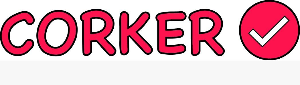 CORKER — купить товары CORKER в интернет-магазине OZON