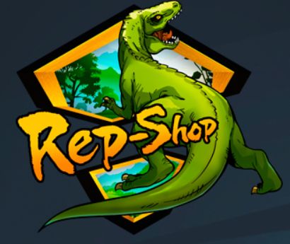 Rep-Shop — купить товары Rep-Shop в интернет-магазине OZON