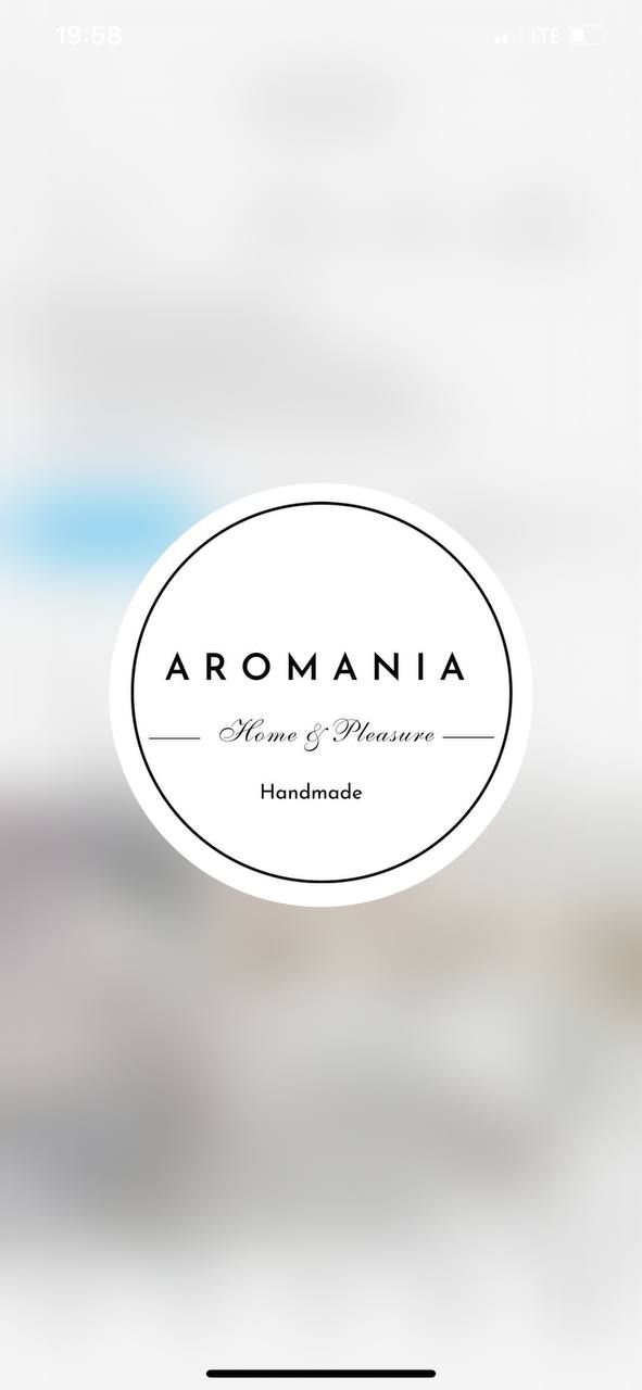 Aromania — купить товары Aromania в интернет-магазине OZON
