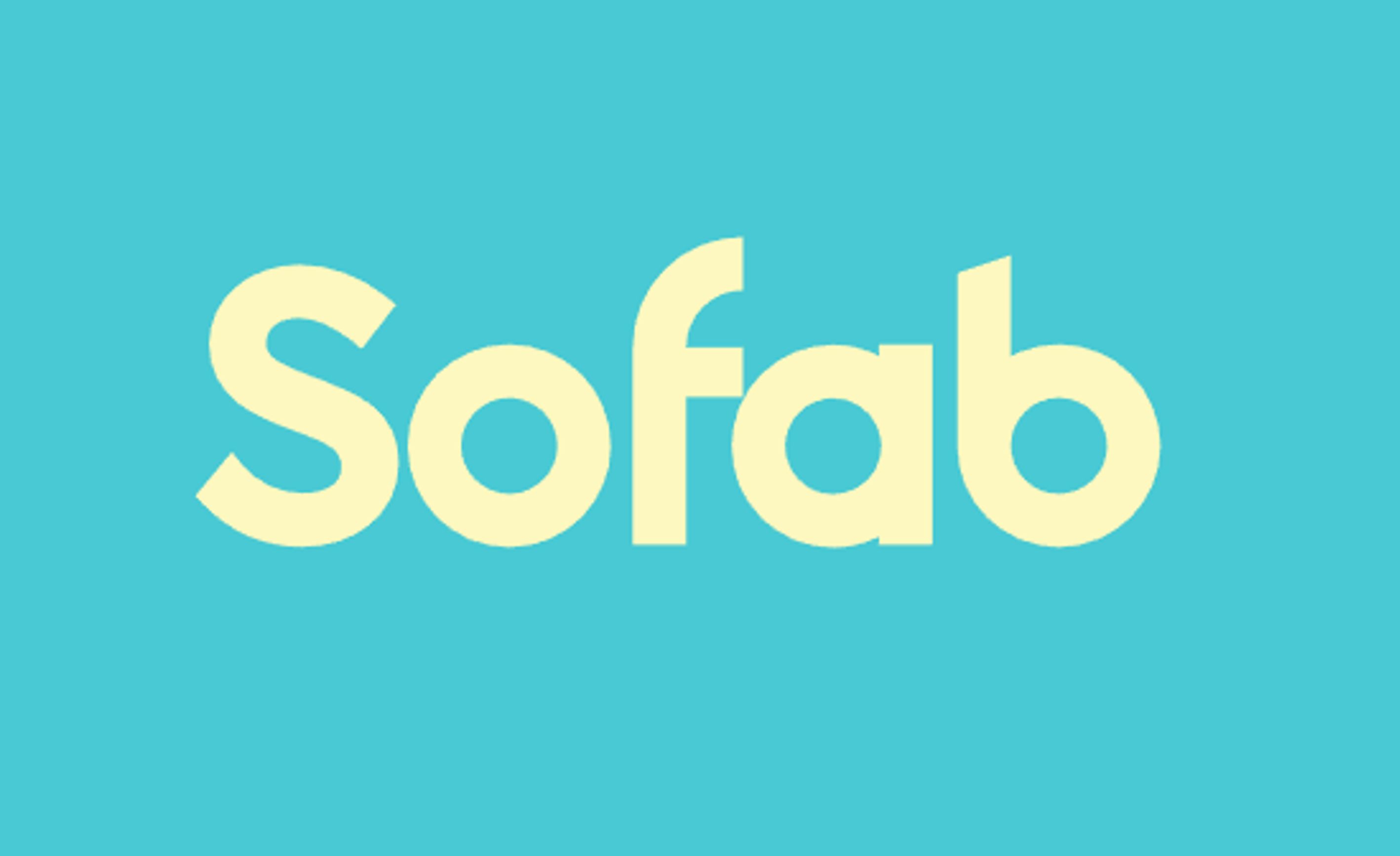 Sofab — купить товары Sofab в интернет-магазине OZON