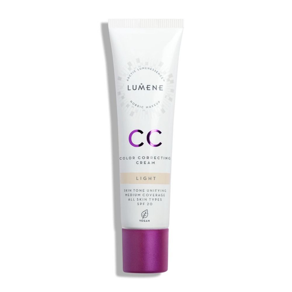 Cc Lumene Light – купить на OZON по низкой цене