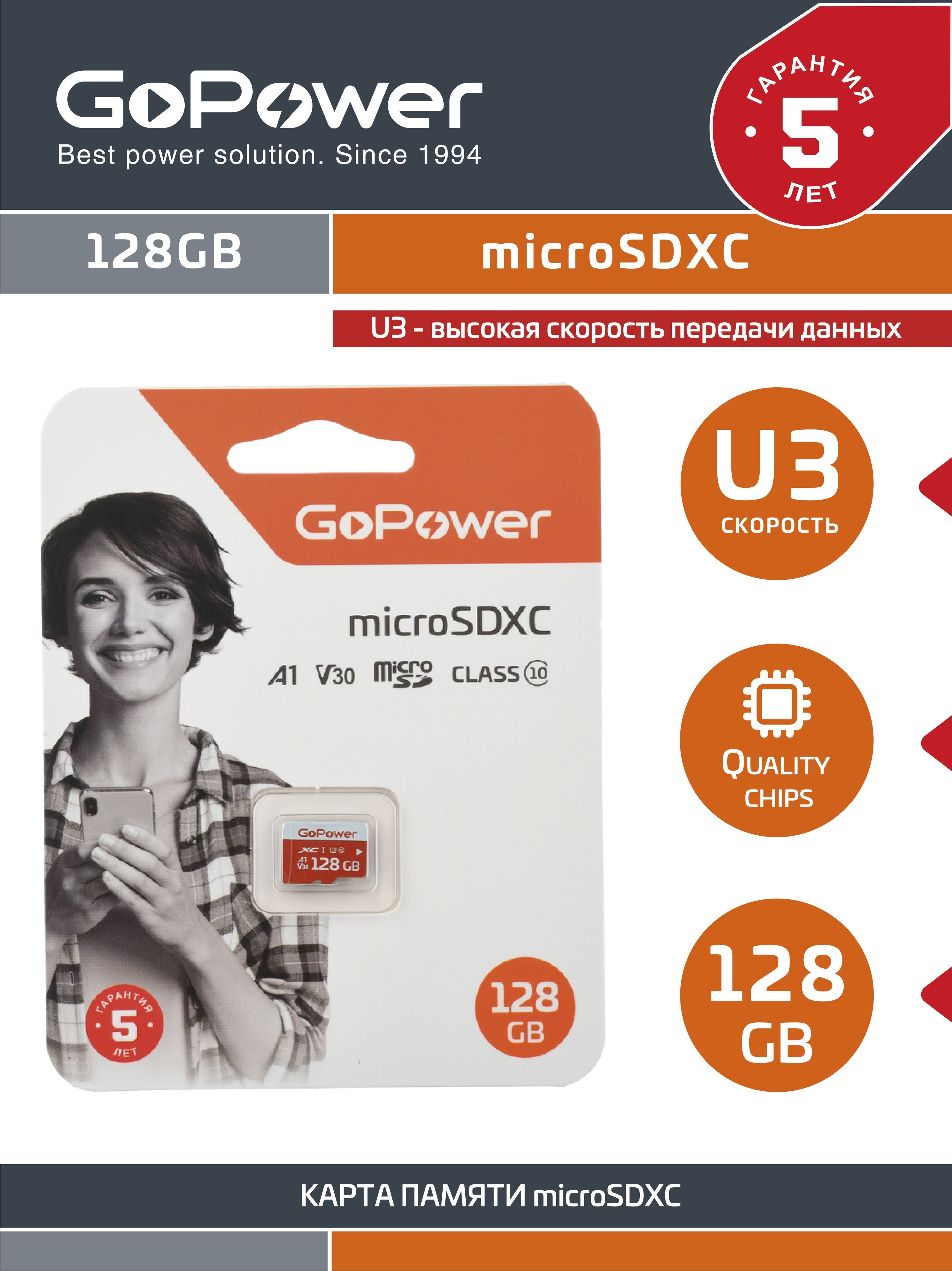 Insert Card For Power купить на OZON по низкой цене