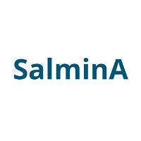 SalminA — купить товары SalminA в интернет-магазине OZON