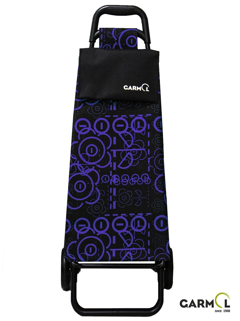 Сумки-тележки Garmol (Гармол) – купить сумку-тележку на OZON по низкой цене