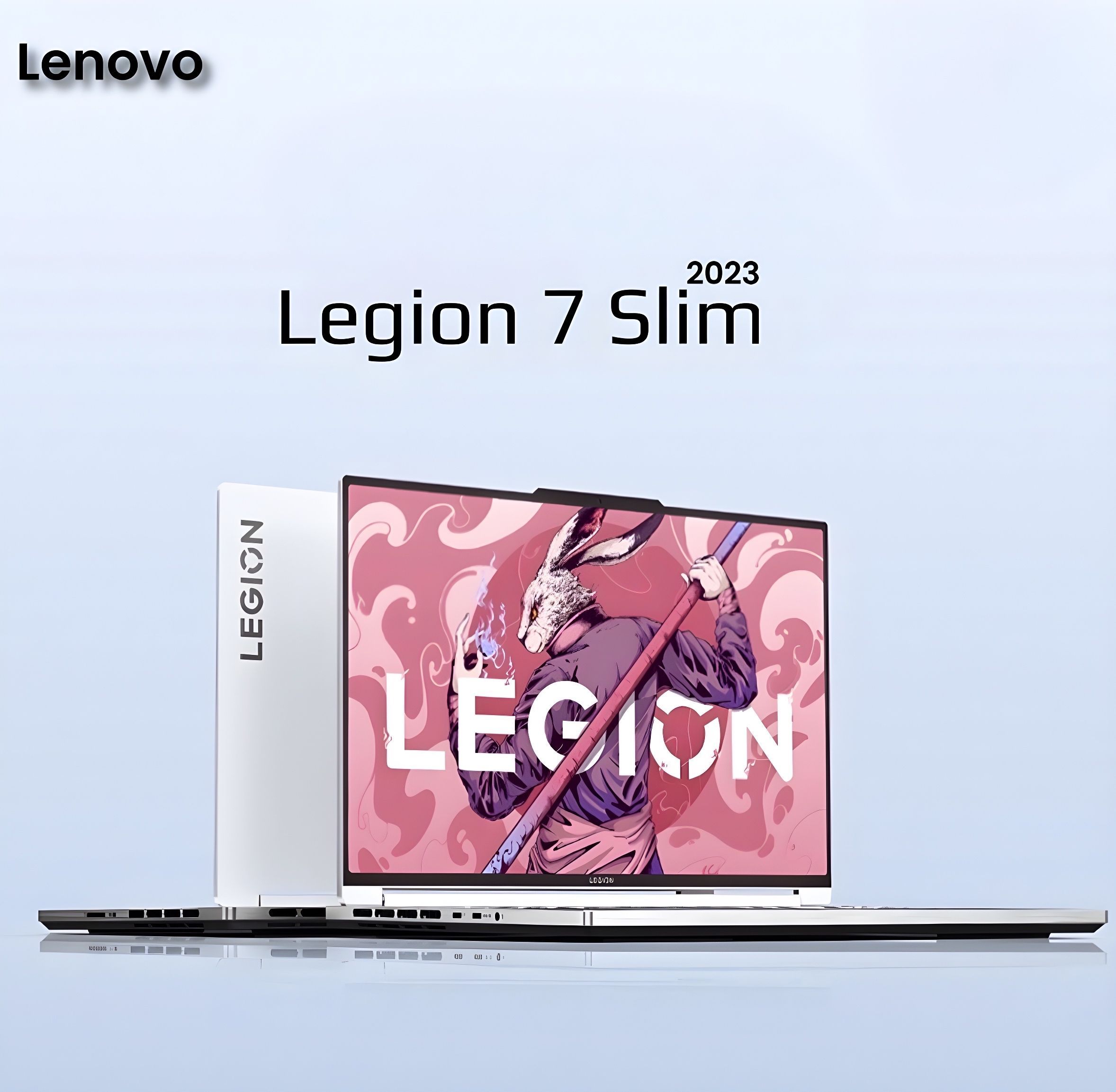 Legion 7