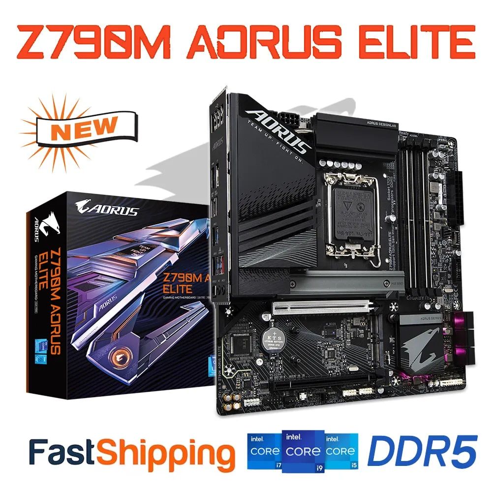 Aorus Ddr5 – купить в интернет-магазине OZON по низкой цене