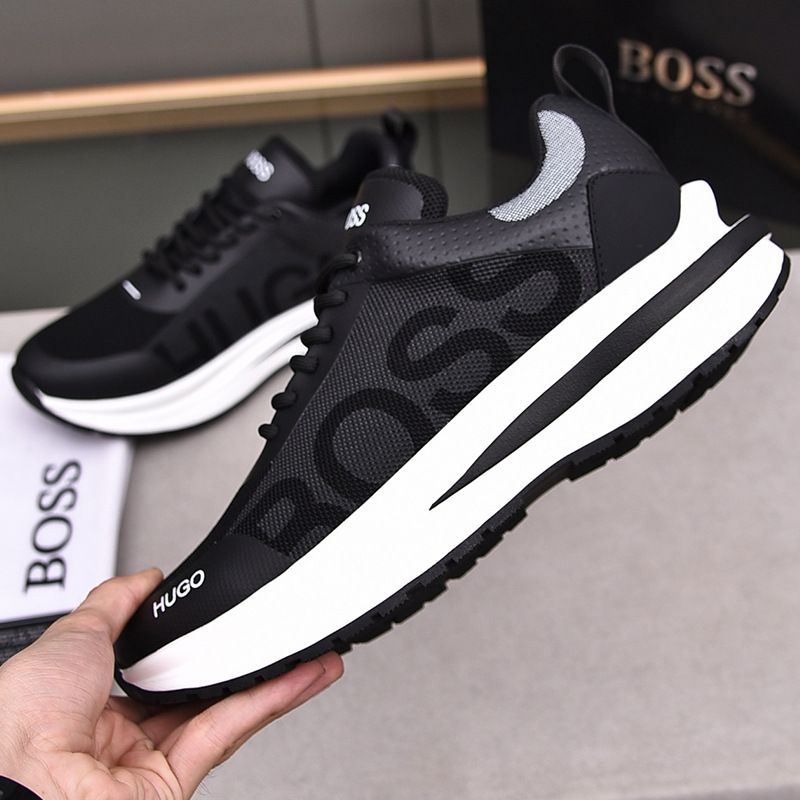 Кроссовки Boss Женские купить на OZON по низкой цене