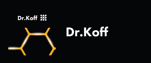 Dr.Koff — купить товары Dr.Koff в интернет-магазине OZON