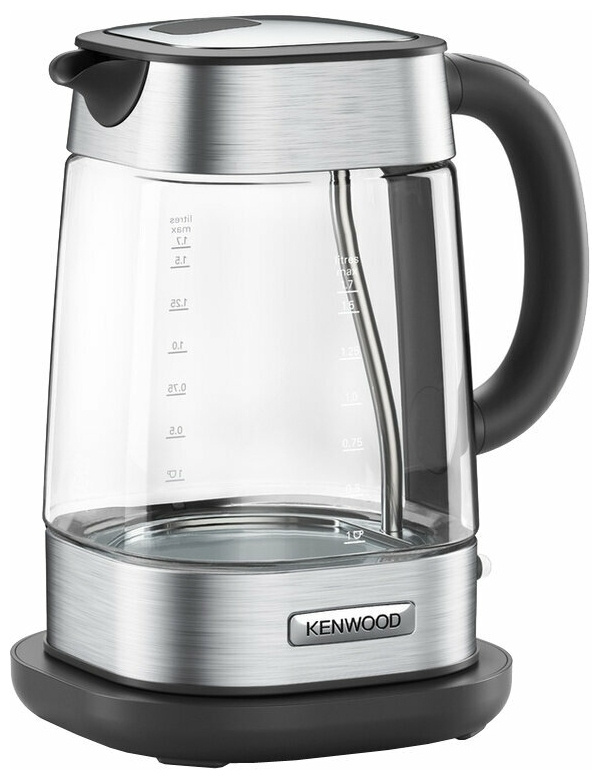Купить электрический чайник Kenwood ZJG 801 CL по низкой цене: отзывы ...