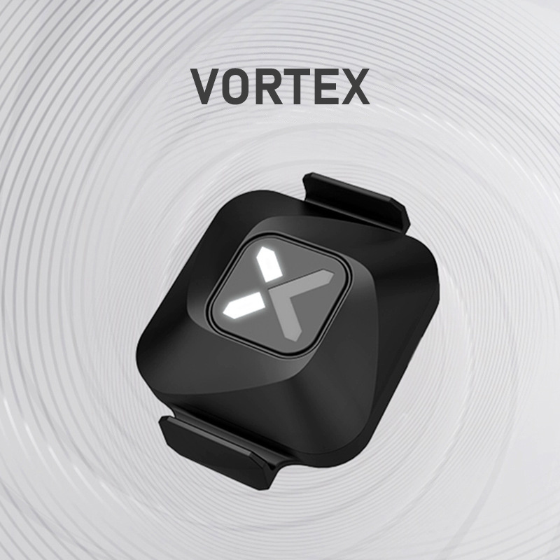 Датчик ритма и скорости для велосипеда XOSS VORTEX ANT+ ...