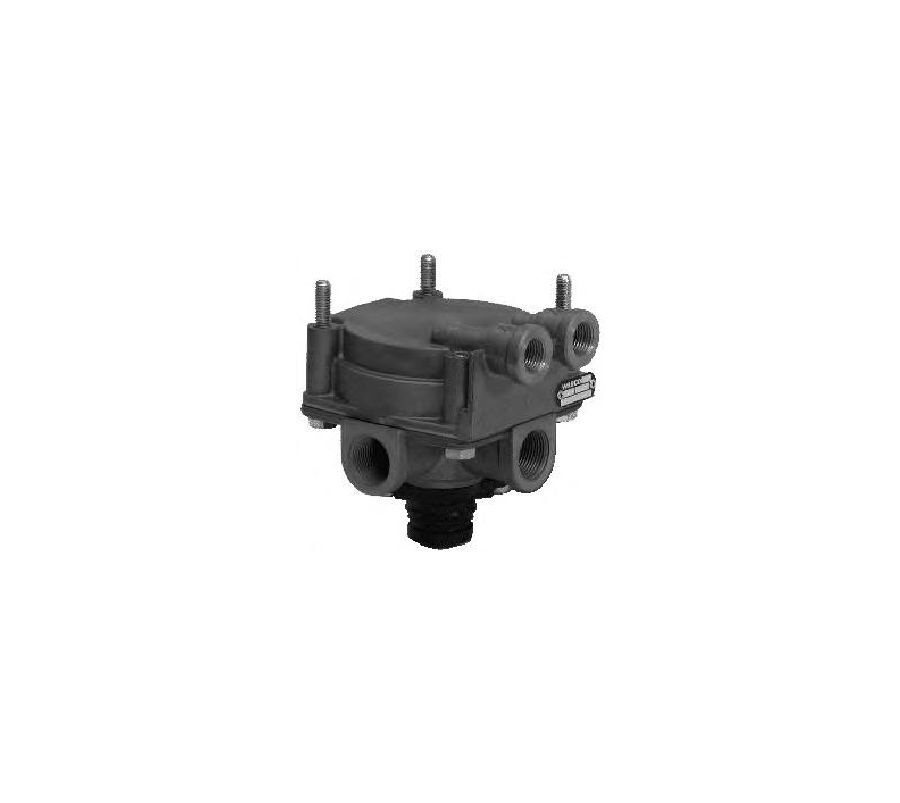 Ускорительный клапан Trailer Krone,Kogel,DAF 9730112010 WABCO - WABCO ...