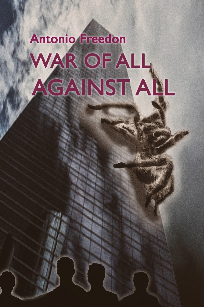 Книга "War of All Against All" – купить книгу ISBN 9781786932778 с ...