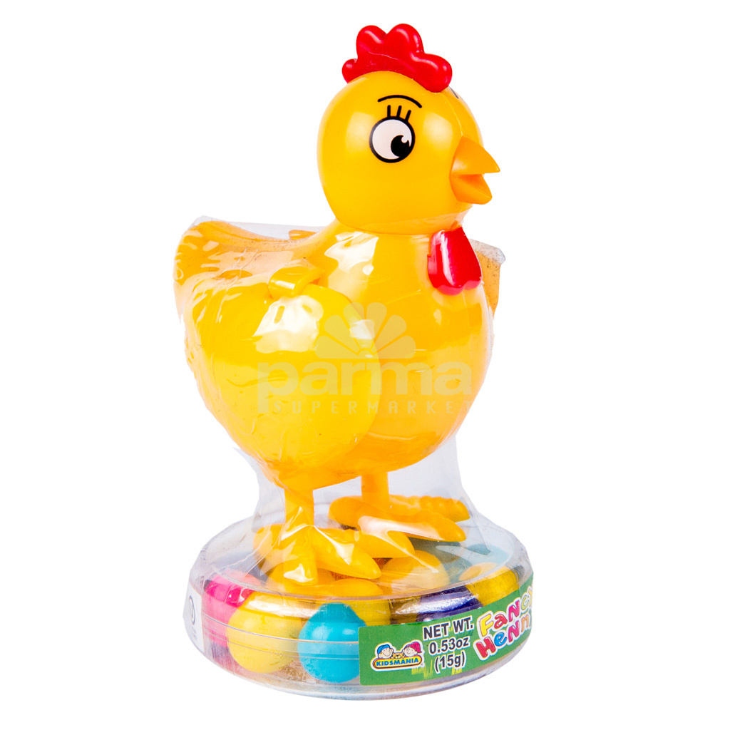 Интересные сладости, весёлая игрушка, жевательные конфеты Kidsmania ...