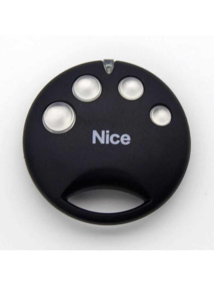 Пульт NICE SM4 (SMILO4) 1шт — купить в интернет-магазине OZON с быстрой доставкой