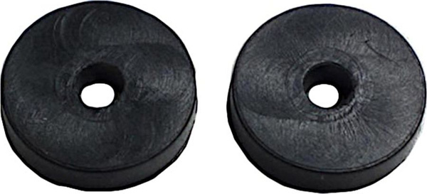 Резиновая прокладка для душевого шланга 1/2" 2шт MasterProf MP ИС.130395 купить на OZON по ...