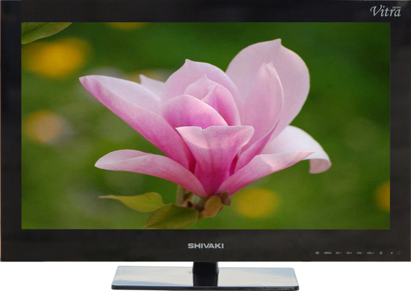 Купить телевизор Shivaki Телевизор Shivaki STV-24LEDG9 24" 24" - купить ...