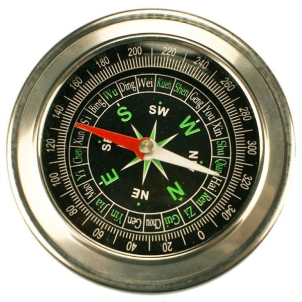 Компас LELOL 015004 - купить по низким ценам в интернет-магазине OZON ...