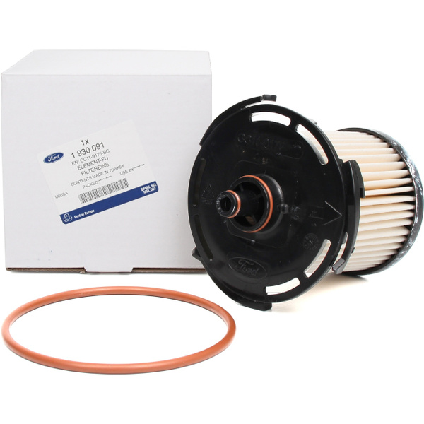 Фильтр топливный Ford 1930091 - купить по выгодным ценам в интернет ...