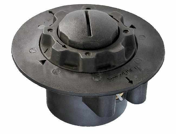 Головка триммерная для STIHL (FS38/45/60/71/81) SEB купить на OZON по ...