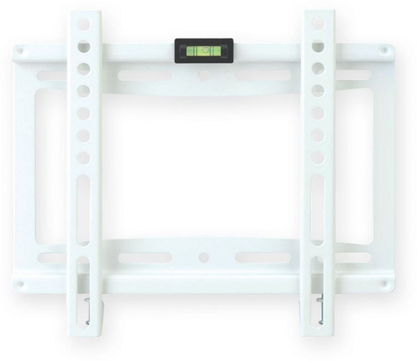 Кронштейн для телевизора Kromax IDEAL-5 белый 15"-47" макс.35кг ...