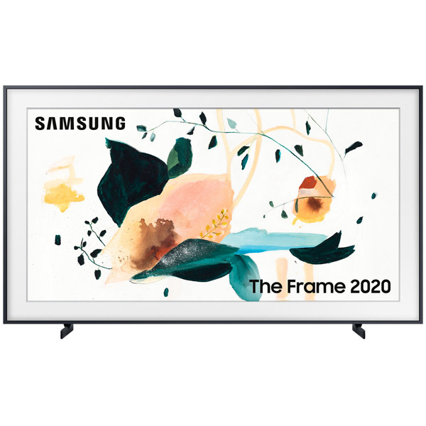 Характеристики Samsung Телевизор QE75LS03TAU 75" 4K UHD, черный ...