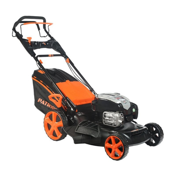 Газонокосилка роторная Patriot PT 52BS (512109220), - купить по ...
