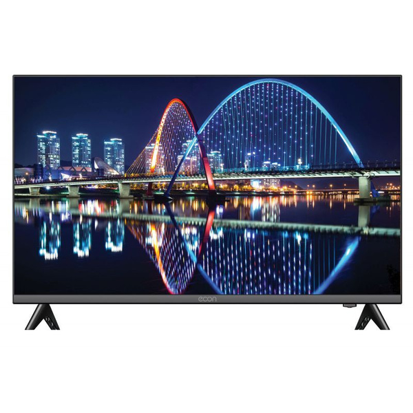 Купить телевизор ECON EX-32HS012B 32" - купить с доставкой по выгодным ...