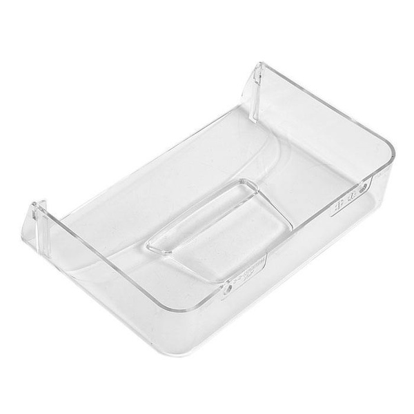 Панель ящика для холодильника Аристон Индезит Стинол, малая, для овощей ...