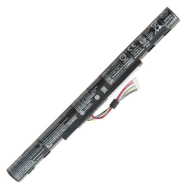 Аккумулятор ZeepDeep (AL15A32) 2500 mAh 14.8 V для ноутбука Acer Aspire ...