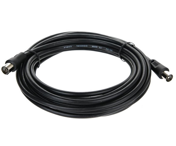 Кабель Разъем для антенны Tv F Telecom Ttv9501 купить по низкой цене в интернет магазине