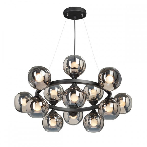 Vitaluce Люстра, E27, 900 Вт купить на OZON по низкой цене (309925636)