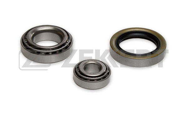 Ремкомплект Ступицы Перед. (Без Abs) Mb 190 (W201) 82- Zekkert арт. rl-1021 - купить по ...