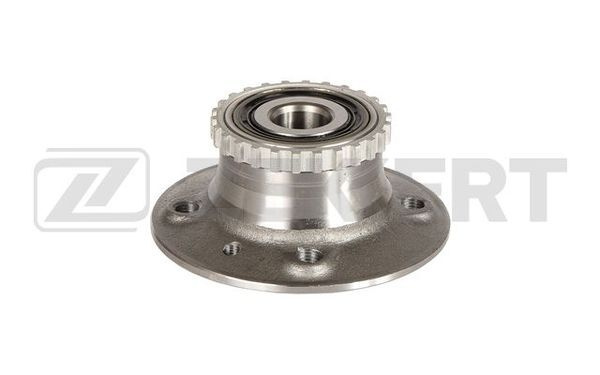 Ступица задняя (с ABS) Renault Kangoo 97- - купить по доступным ценам в ...