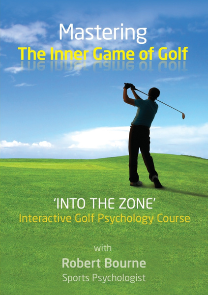 Mastering The Inner Game of Golf - купить с доставкой по выгодным ценам ...