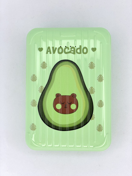 Повербанк (powerbank) (Power Bank) Nk Design PB Avocado - купить по ...