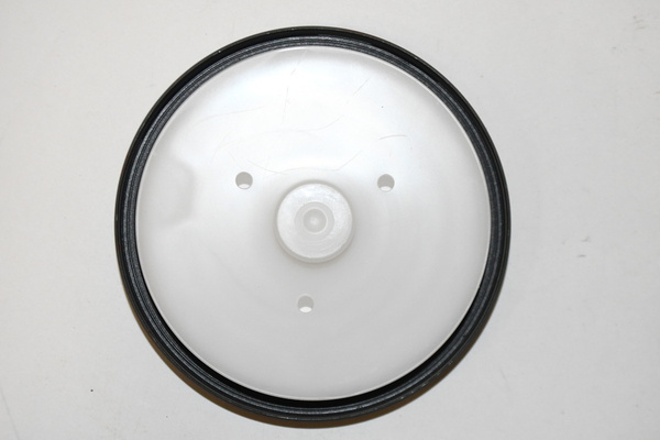 Сальник коленвала задний Cummins ISF 2.8 (нового образца) О+ - Foton ...