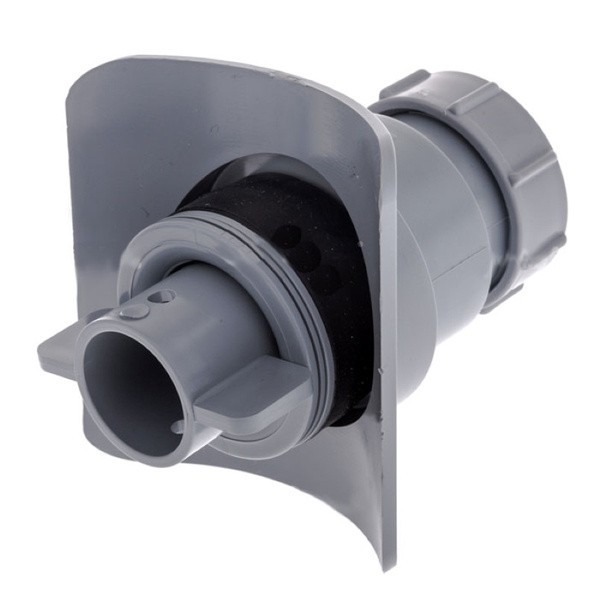 Врезка в канализационную трубу 110х40 McAlpine BOSSCONN110-40-GR ...