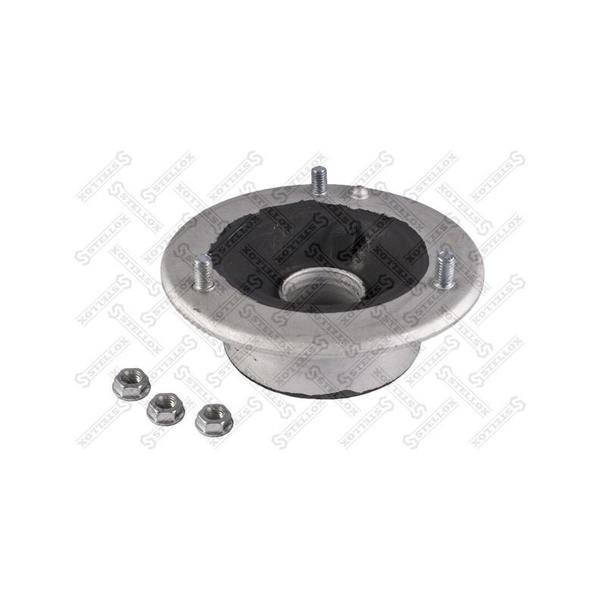 Опора амортизатора переднего STELLOX 1217108SX - купить по доступным ...