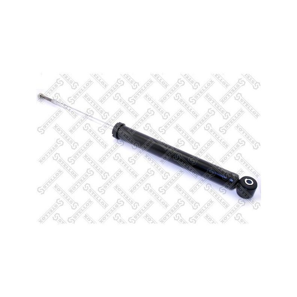 32120034SX_амортизатор задний газовый! BMW E36 except TouringCompactM3 ...