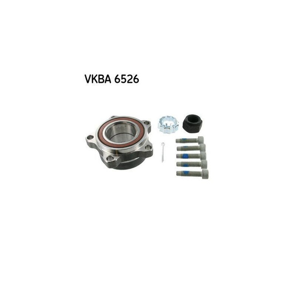 Подшипник ступ.FORD TRANSIT 06- пер. +Повышеная осевая нагрузка ...