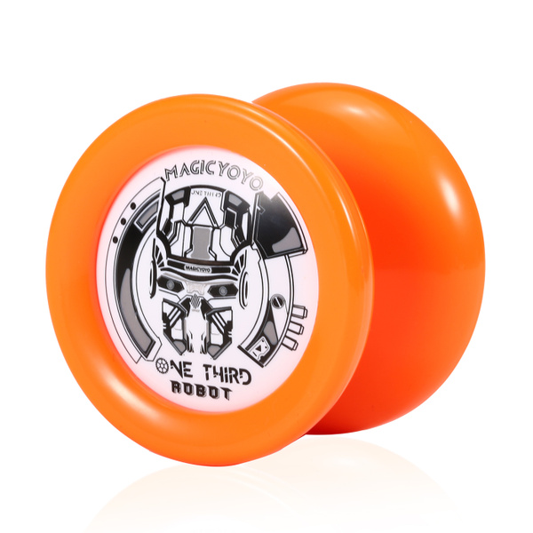MAGICYOYO D2 Professional Yoyo U Bearing Lightweighted Yoyo для ...