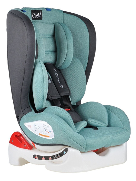 Farfello Cs-001 Автокресло группа 0/1 (до 18 кг) - купить с доставкой ...