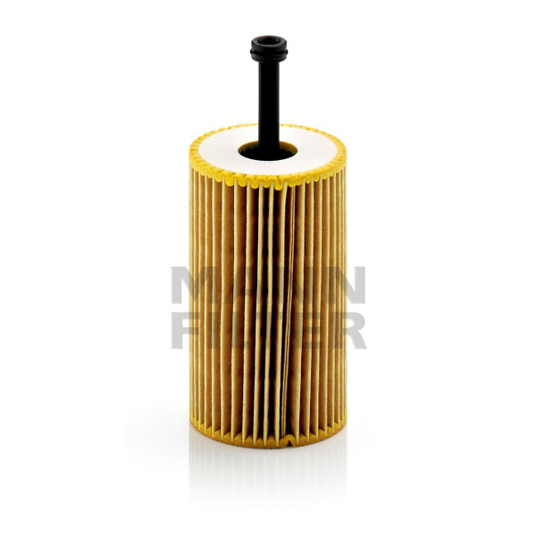 Фильтр масляный MANN FILTER HU612X - купить по выгодным ценам в ...